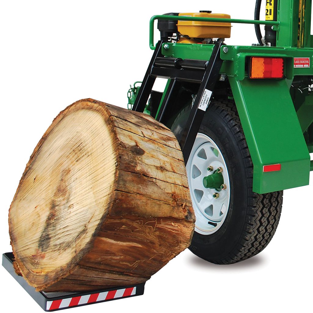 Superaxe WS3150 | Whitlands Engineering