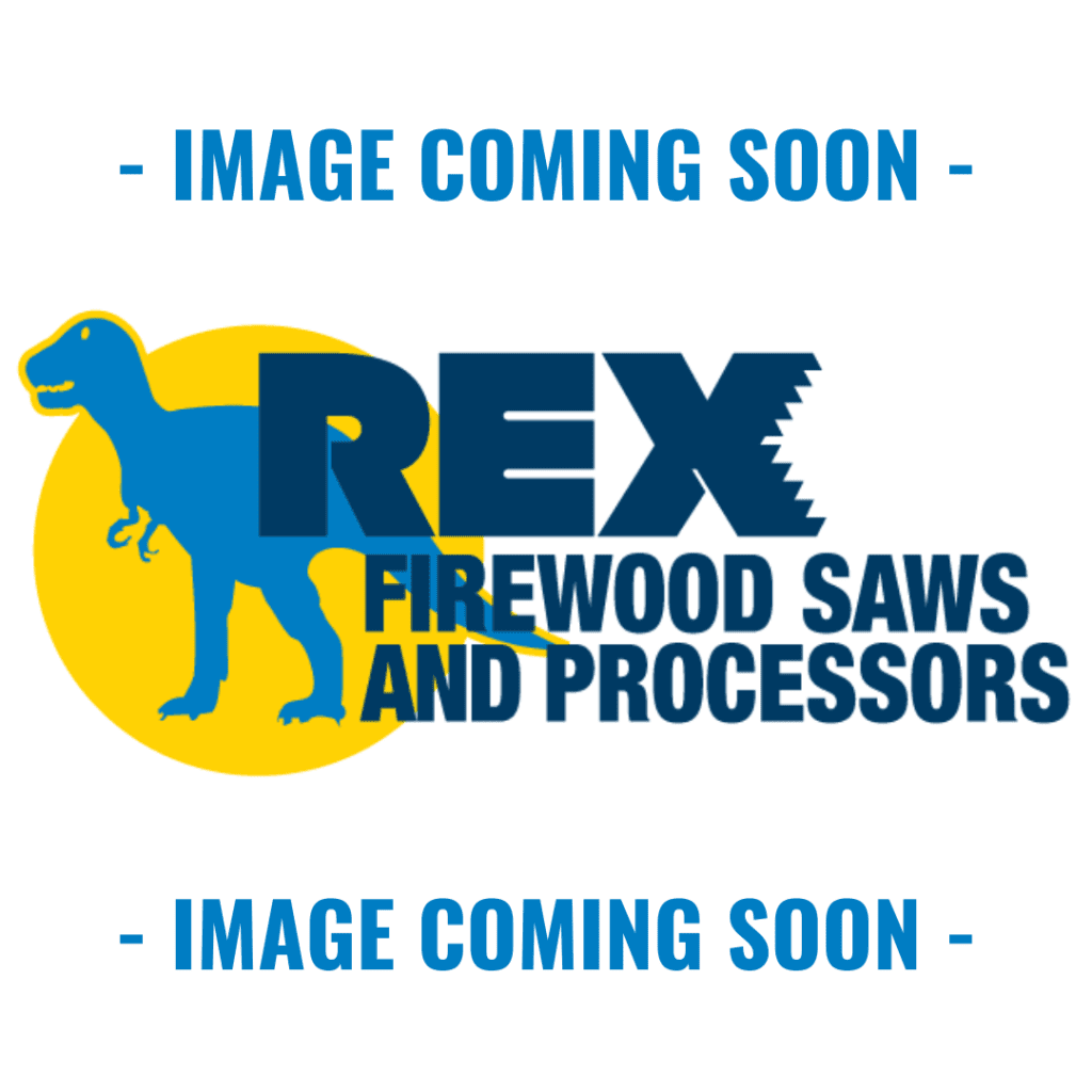 Rex 800 Log Saw | Whitlands Engineering